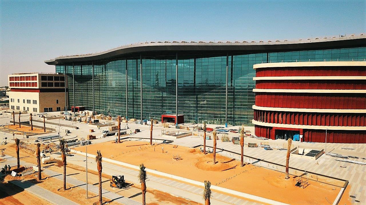 ARH New Al Ain Hospital ARH New Al Ain Hospital
